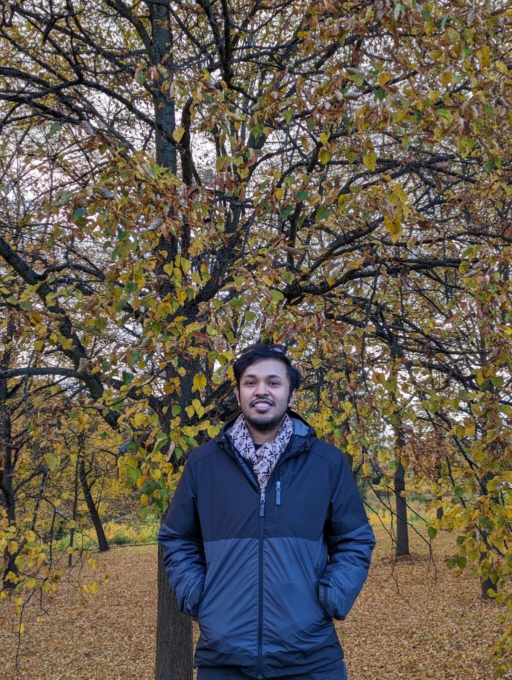 Arnab Dasgupta - Intellectify.io